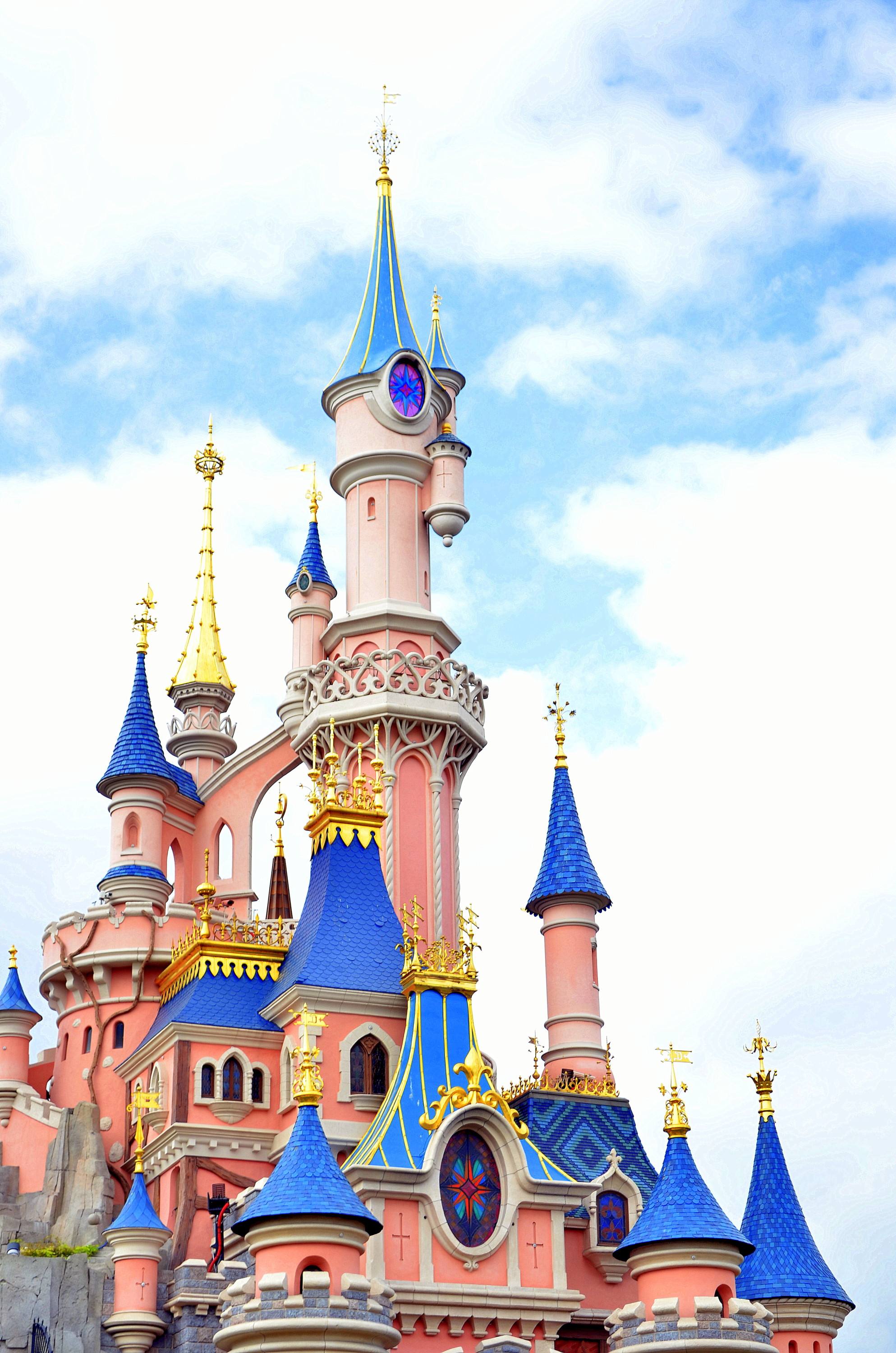 DISNEY - Mirror Me | London Fashion, Travel & Personal Development Blog ...