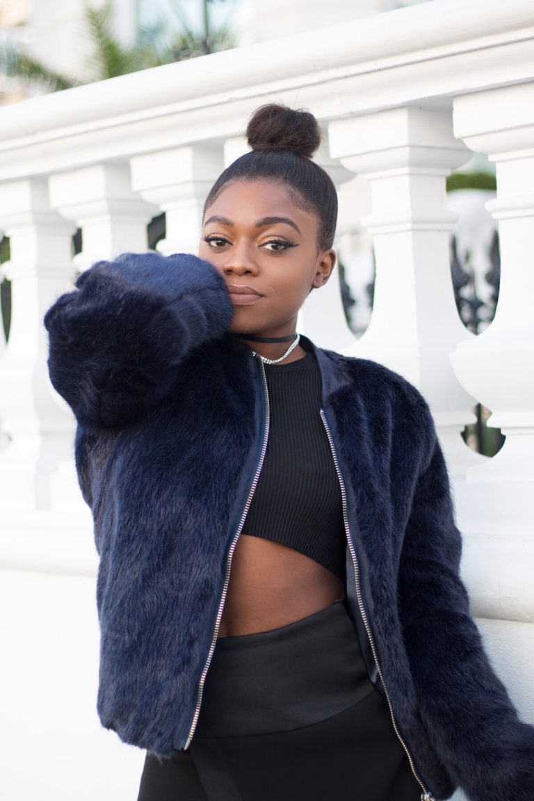 ONE PARTY LOOK, THREE DIFFERENT VIBES. - Mirror Me | London Fashion ...